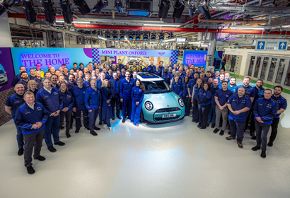 MINI Packs Explained | Lloyd MINI